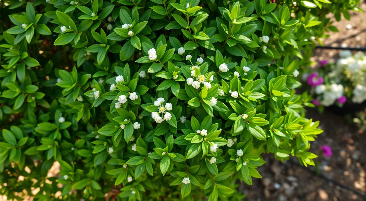 Ligustr pospolity - Informacje i Opisy